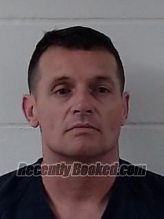 Recent Booking / Mugshot for JEREMY M JOHNSTON in Craig County, Oklahoma