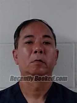 Recent Booking / Mugshot for KWOK SUI NG in Craig County, Oklahoma