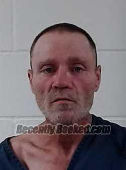 Recent Booking / Mugshot for PHILIP RAY HERNDON in Craig County, Oklahoma