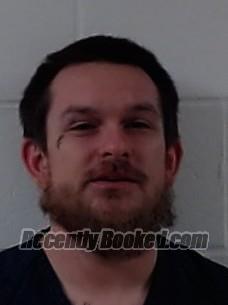 Recent Booking / Mugshot for MICHAEL GWALTNEY in Craig County, Oklahoma