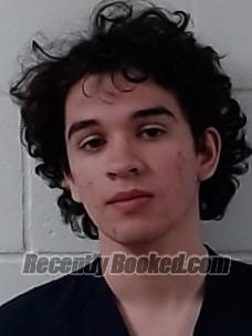 Recent Booking / Mugshot for WILLIAM EDWARD MOLL in Craig County, Oklahoma