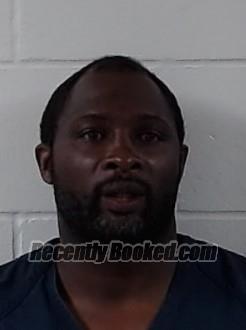 Recent Booking / Mugshot for RAY CHRISTIAN GILBERT in Craig County ...