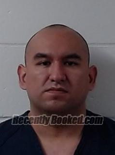 Recent Booking / Mugshot for DARREN LEE STEALER in Craig County, Oklahoma