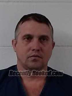 Recent Booking / Mugshot for JESUS VASQUEZ in Craig County, Oklahoma