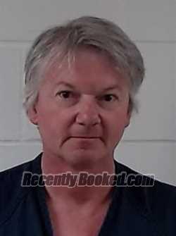 JUSTIN MONROE GEORGE Arrest Record & Booking Info – Craig County, Oklahoma | RecentlyBooked.com