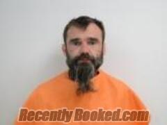Recent Booking / Mugshot for FREDERICK SCOTT BARBEE in Creek County ...