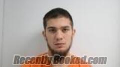 Recent Booking / Mugshot for WILLIAM COLE MCINTOSH in Creek County ...