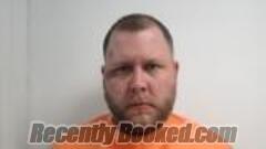 Recent Booking / Mugshot for KALEB ALEXANDER HOOSIER in Creek County ...
