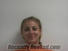 Recent Booking / Mugshot for SHELBY RAELYNN SMITH in Creek County, Oklahoma