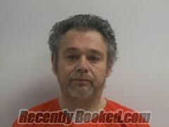 Recent Booking / Mugshot for ESTIADON CHARLES CHOATE in Creek County ...