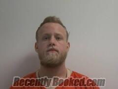 Recent Booking / Mugshot for DEVON PAUL HAMILTON in Creek County, Oklahoma