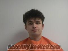 Recent Booking / Mugshot for TIMOTHY DAVID PAYE in Creek County, Oklahoma