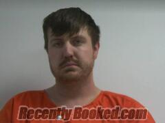 Recent Booking / Mugshot for JORDAN TYLER TIMMONS in Creek County, Oklahoma