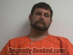 Recent Booking / Mugshot for DANIEL WADE DUNCAN in Creek County, Oklahoma