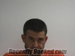 Recent Booking / Mugshot for JOSEPH CHRISTOPHER WALKER in Creek County ...