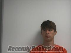 Recent Booking / Mugshot for AARON WAYNE PATTERSON in Creek County ...