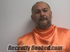 Recent Booking / Mugshot for WESLEY LEVI WATASHE in Creek County, Oklahoma