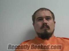 Recent Booking / Mugshot for BRYON ALAN LEE in Creek County, Oklahoma