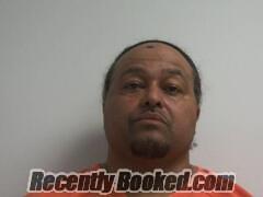 Recent Booking / Mugshot for DAVID LYNN BUSBY in Creek County, Oklahoma