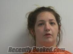 Recent Booking / Mugshot for TAYLOR LOUISE SANDRIDGE in Creek County ...