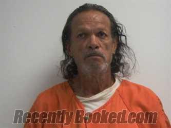 Recent Booking / Mugshot for RAY LEE DAVIS in Creek County, Oklahoma