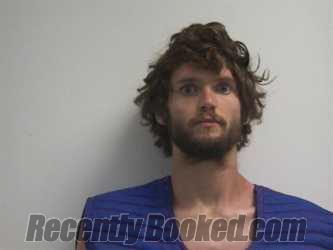Recent Booking / Mugshot for CHRISTOPHER JAY JONES in Creek County ...