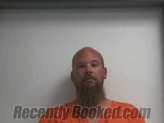 Recent Booking / Mugshot for RICHARD CHARLES LUSTER in Creek County ...