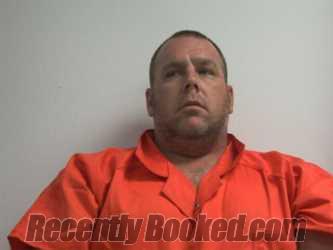 Recent Booking / Mugshot for CODY GENE EDWARDS in Creek County, Oklahoma