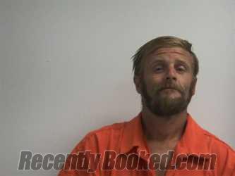 Recent Booking / Mugshot for JEREMY KEITH COLUMBIA in Creek County ...