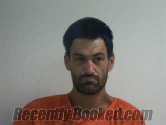 Recent Booking / Mugshot for COREY MICHAEL BERNSTEIN in Creek County ...