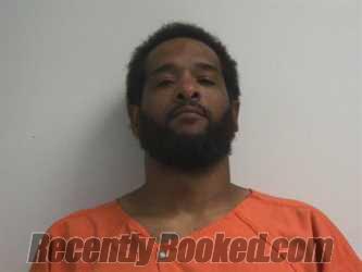 Recent Booking / Mugshot for CHRISTOPHER LEE COTTON in Creek County ...