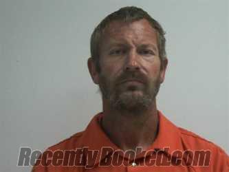 Recent Booking / Mugshot for BRYAN ROBERT BARTLING in Creek County ...