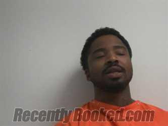 Recent Booking / Mugshot for DIAMONTE LAMAR PROCTOR in Creek County ...