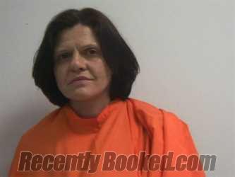 MISTY LYNN HORTON Arrest Record & Booking Info – Creek County, Oklahoma ...
