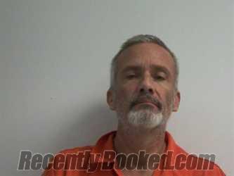 SHANE ARTHUR RAY Arrest Record & Booking Info – Creek County, Oklahoma ...