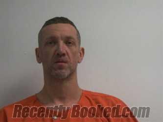 Recent Booking / Mugshot for JARED WANN HOLLABAUGH in Creek County ...