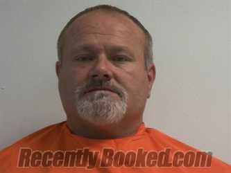 Recent Booking / Mugshot for GEORGE LEE ASH in Creek County, Oklahoma