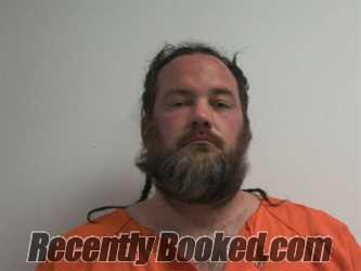 Recent Booking / Mugshot for BEAU DYLAN MCCORMICK in Creek County, Oklahoma