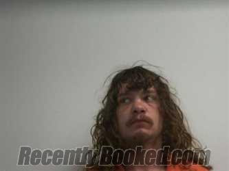 Recent Booking / Mugshot for CHASE EDWARDS FRYE in Creek County, Oklahoma