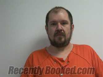 Recent Booking / Mugshot for SHAWN MICHAEL BEASLEY in Creek County ...