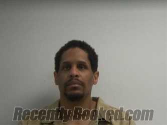 Recent Booking / Mugshot for CARL DWAYNE MCBEE in Creek County, Oklahoma