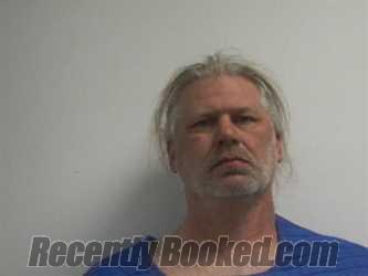 Recent Booking / Mugshot for DARRELL WAYNE STEVENS in Creek County ...