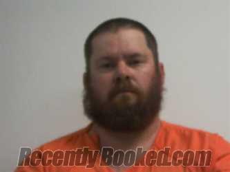 Recent Booking / Mugshot for MATTHEW FREDERICK STEWART in Creek County ...