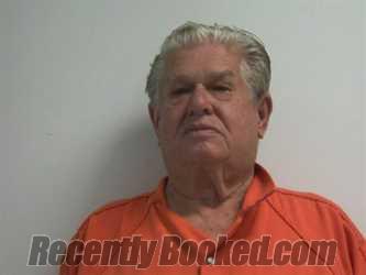 JERRY WAYNE SMITH Arrest Record & Booking Info – Creek County, Oklahoma ...