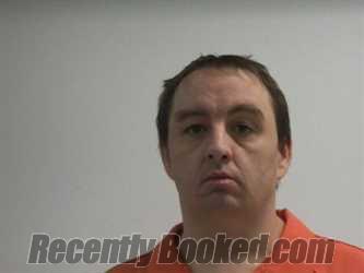 Recent Booking / Mugshot for DRAKE ANDREW MCCREADY in Creek County ...