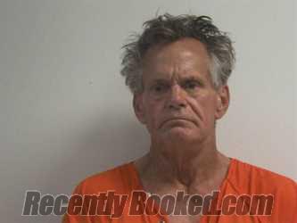 Recent Booking / Mugshot for CRAIG BARTON COX in Creek County, Oklahoma