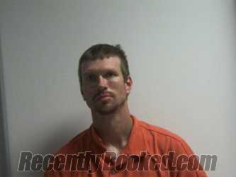 Recent Booking / Mugshot for NICHOLAS ISAAC COEN in Creek County, Oklahoma