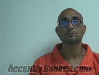 Recent Booking / Mugshot for TERRY LEE BERRYHILL in Creek County, Oklahoma
