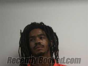 BRAYDEN VISHAWN MCCORMICK Arrest Record & Booking Info – Creek County ...
