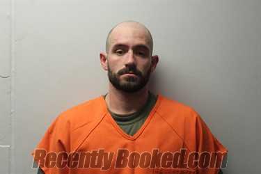 Recent Booking / Mugshot for CHARLIE GLEN RIGGS in Custer County, Oklahoma